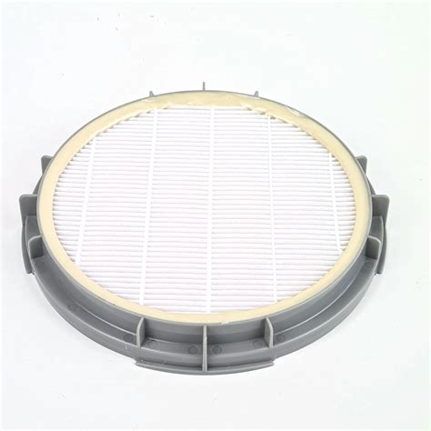 Buy Pullman Pull10ld Canister Vacuum Cleaner Rugged Industries