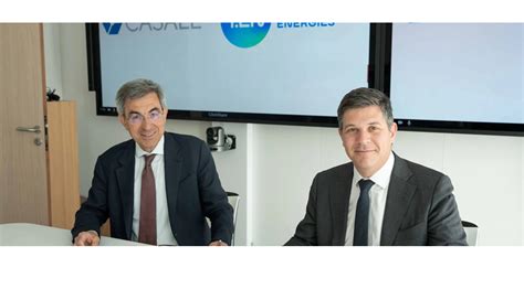 Technip Energies And Casale Join Forces To Offer Advanced Autothermal Reforming Based Technology
