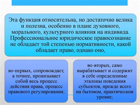 Профессиональное правосознание юриста - презентация онлайн