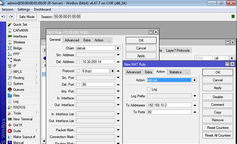 Configure Multiple Webserver In Single Ip With Haproxy Linux Ubuntu And Mikrotik Sharing Ilmu