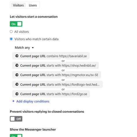 More Custom Bots Live Community