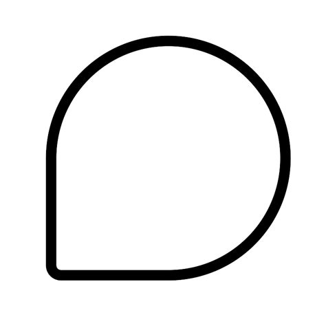Teardrop Svg Vectors And Icons Svg Repo