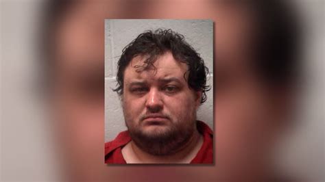 Henry County Man Pleads Guilty To Molesting Year Old Girl At Slumber Party Wsb Tv Channel