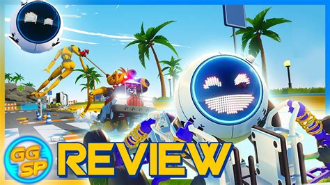 Main Assembly Review Youtube