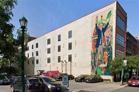 Syracuses Jim Boeheim Mural Nears Approval After Artist Receives