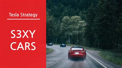 강의안 테슬라의 놀라운 마케팅 전략