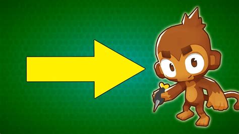 Bloons TD Dart Monkey ONLY Challenge YouTube