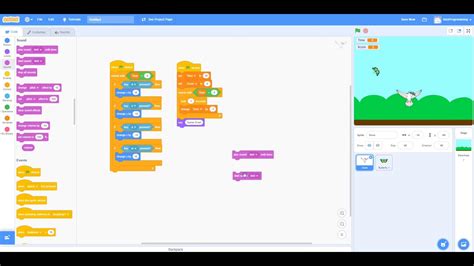 How To Code Music In Scratch At Anitra Bourne Blog