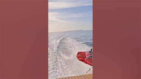 Powerboating Aboard My Boat Named Sex Sea Boating Seaside Speedboat