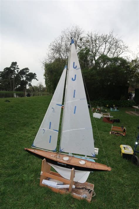 Canterbury J Class Model Yacht Canterbury J Class Model Yacht Website