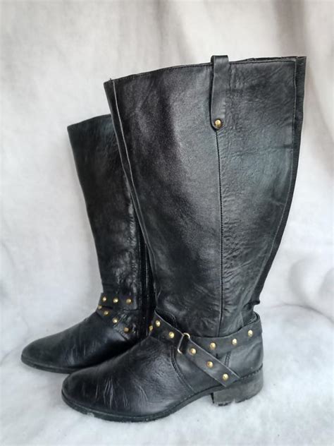 Сапожки жіночі — ціна 545 грн у каталозі Чоботи Купити жіночі речі за доступною ціною на Шафі