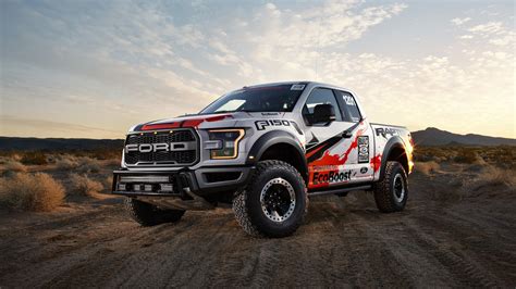 Ford F 150 Raptor Uhd 4k Wallpaper Pixelz