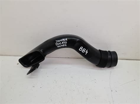 Rura Dolot Powietrza Ducato Boxer Jumper 12124676053 Oficjalne