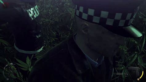 Hitman Absolution Brutal N Stealth Kills Youtube