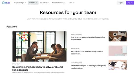 Why Your Website Needs A Resource Center And How To Create It