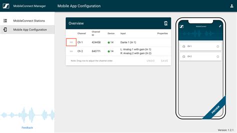 Step 4 Install The Mobileconnect Station — Mobileconnect Documentation