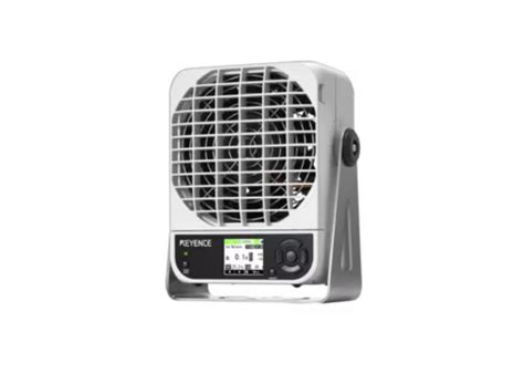 Sensores Keyence Smart Sonic