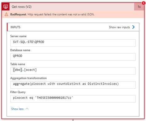 Sql Server Odata Issue With Aggregation And Filter Microsoft Qanda