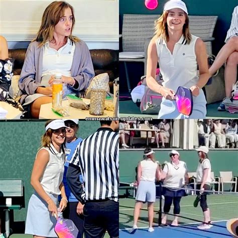 Emma Watson Updates