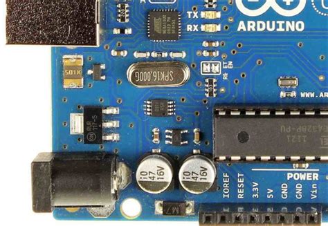 Powering The Arduino How To Do It Safely And Properly