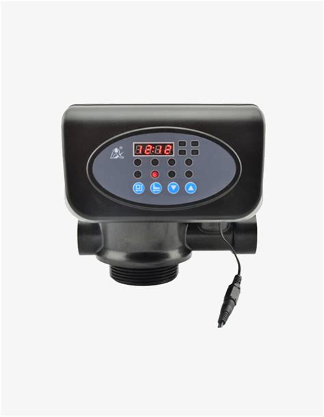 Runxin F67P1 Filtre Kontrol Valfi Sanayi Tipi Ro Su Arıtma Sistemleri