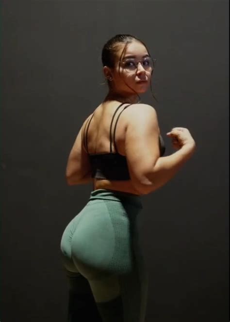 ASMR Twitch Youtube Pandasmr Nude Photo