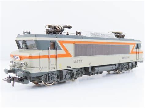 Roco H0 04194s Locomotora Eléctrica Serie Bb 22200 Catawiki