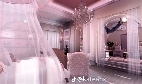 Royale High Dorm Inspiration