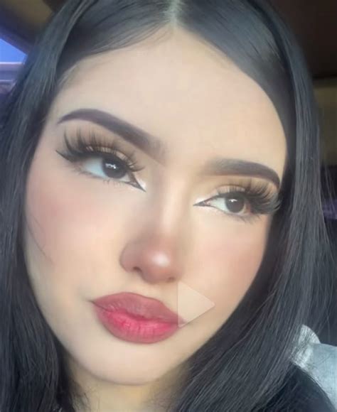 Girly Makeup Swag Makeup Dope Makeup Makeup Inspo Makeup