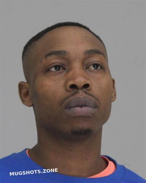 Geter Kevin 03 05 2024 Dallas County Mugshots Zone