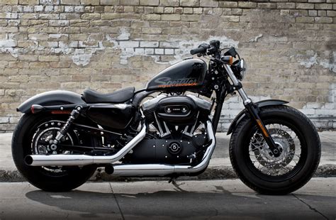 클래식 할리데이비슨 ‘포티 에잇 공개 나우뉴스