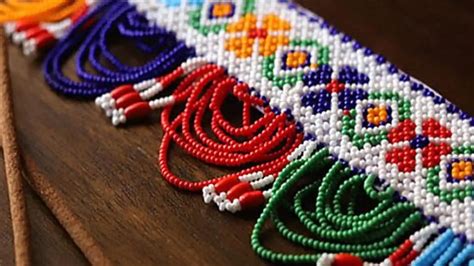 Zulu Crafts And Art From Pottery To Beadwork Mastery — Nkenne