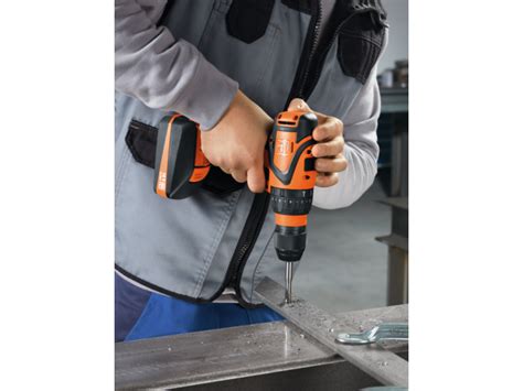 Купить Аккумуляторная дрель винтоверт Fein Asb 18 Q Select по цене 41