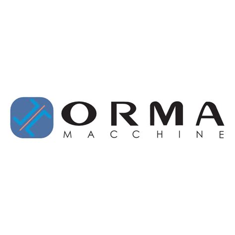 Orma Logo Download Png