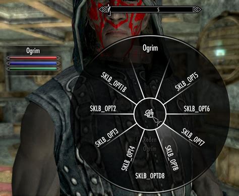 Paradise Halls Extended UI Page 2 Downloads Skyrim Adult Sex Mods LoversLab