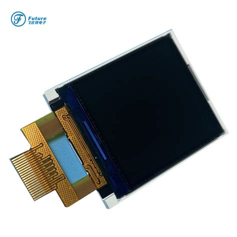 Inch Oclock LCD Display Module TFT For Watches China TFT LCD Display And TFT Display