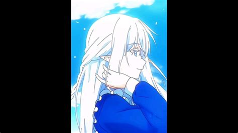 Schnee The New Gate Anime Animeedit アニメ Shorts Youtube