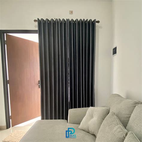 Cara Menghias Gorden Jendela Berikan Keindahan Berkesan Pada Komponen Interior Anda