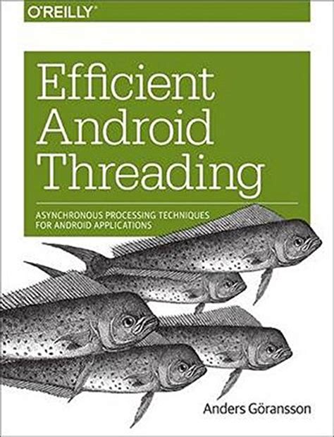Efficient Android Threading Asynchronous Processing Techniques For
