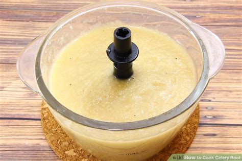 3 Ways To Cook Celery Root Wikihow Life