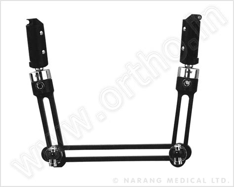 Pelvic Fixators Pelvic Fixators Manufacturer Pelvic Fixators Suppliers Orthopedic Implants India