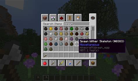 Java Edition 16w32b Minecraft Wiki