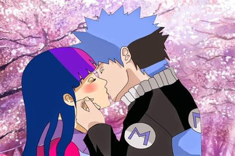 Mordetwi Kiss Anime By Madelmena On Deviantart