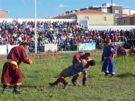 Архангай Төв Завхан Хэнтий Говь Алтай аймагт 100 жилийн ойн баяр наадам тэмдэглэнэ