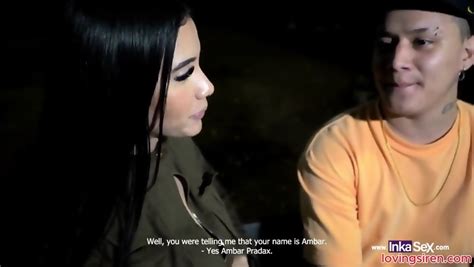 Inkapillada Ambar Pradax