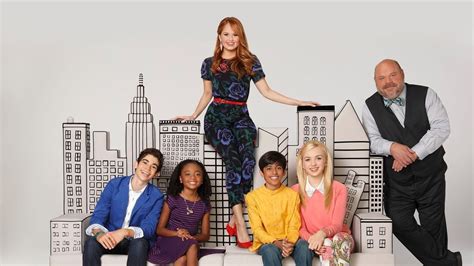 Watch Jessie · Season 1 Episode 1 · New York New Nanny Full Episode