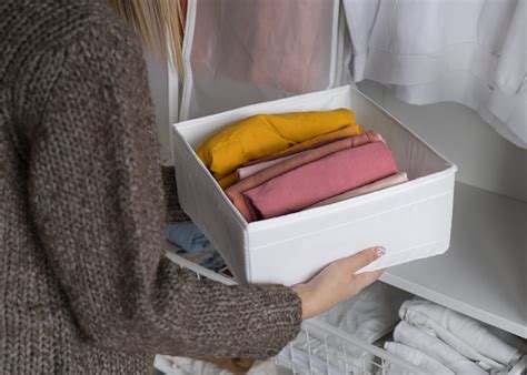 8 способов которые помогут навсегда избавиться от запаха в шкафу