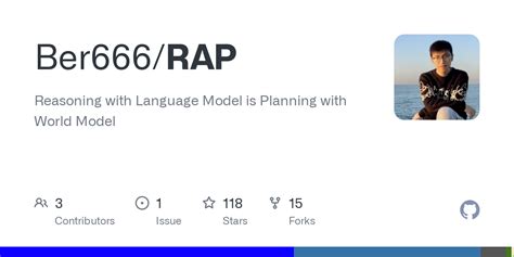 RAP Run Gsm8k Py At Main Ber666 RAP GitHub