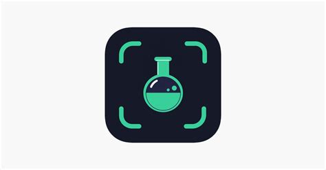 ‎chemistry Solver Ai Scanner On The App Store