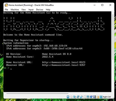 Home Assistant Losing Connection Home Assistant Os Home Assistant Community